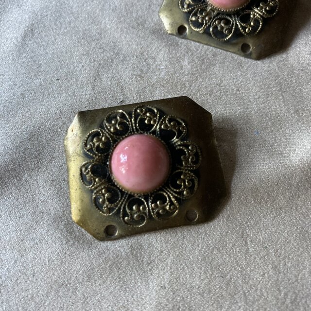 ヴィンテージパーツ 1970年代UK | iichi ハンドメイド・アンティーク・食品・ギフト・手作り