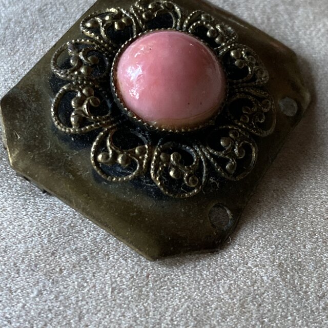 ヴィンテージパーツ 1970年代UK | iichi ハンドメイド・アンティーク・食品・ギフト・手作り