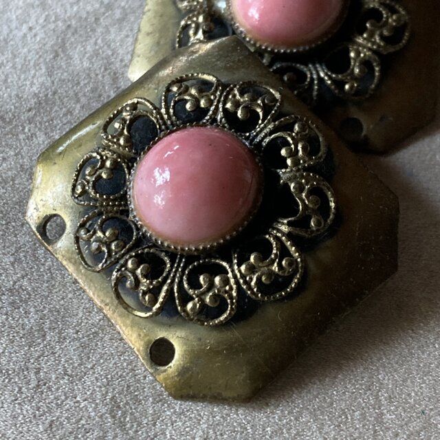 ヴィンテージパーツ 1970年代UK | iichi ハンドメイド・アンティーク・食品・ギフト・手作り