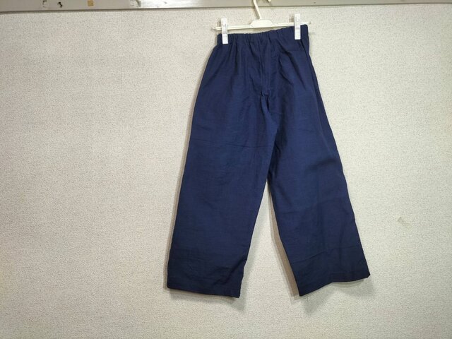 P－37「世界で一枚だけのパンツ」 | iichi 日々の暮らしを心地よくするハンドメイドやアンティークのマーケットプレイス