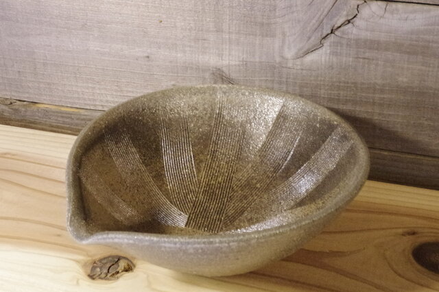 すり鉢 140 | iichi ハンドメイド・アンティーク・食品・ギフト・手作り