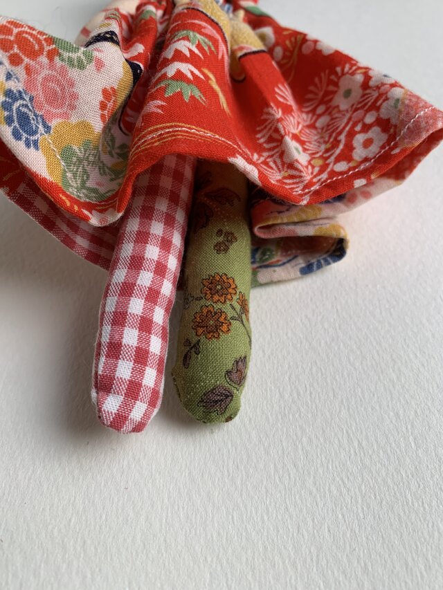 doll1 | iichi 日々の暮らしを心地よくするハンドメイドやアンティークのマーケットプレイス