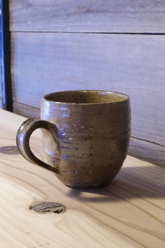 マグカップ 144 | iichi 日々の暮らしを心地よくするハンドメイドやアンティークのマーケットプレイス