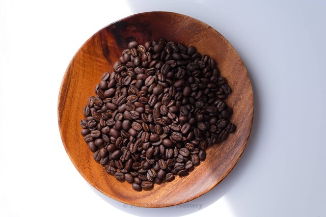 【豆のまま】エチオピア イルガチェフェG1 (ウォッシュド) 150g | iichi 日々の暮らしを心地よくするハンドメイドやアンティークのマーケットプレイス