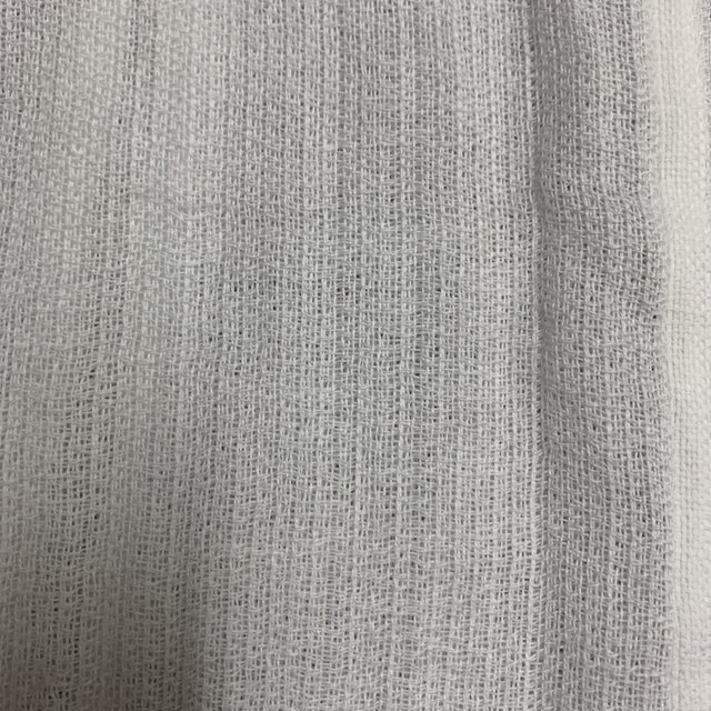 絣模様浴衣地とインド綿で半袖メンズシャツL寸相当 | iichi 日々の暮らしを心地よくするハンドメイドやアンティークのマーケットプレイス