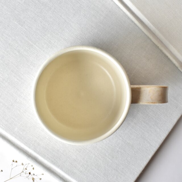 Memory mug 015 | iichi 日々の暮らしを心地よくするハンドメイドやアンティークのマーケットプレイス