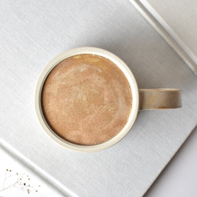 Memory mug 015 | iichi 日々の暮らしを心地よくするハンドメイドやアンティークのマーケットプレイス