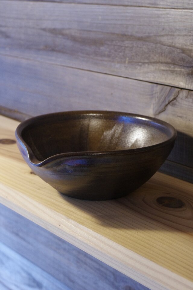 すり鉢 147 | iichi 日々の暮らしを心地よくするハンドメイドやアンティークのマーケットプレイス