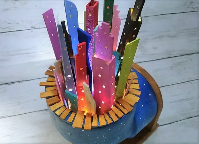 ★本日は送料無料です★PIPE TOWN | iichi 日々の暮らしを心地よくするハンドメイドやアンティークのマーケットプレイス