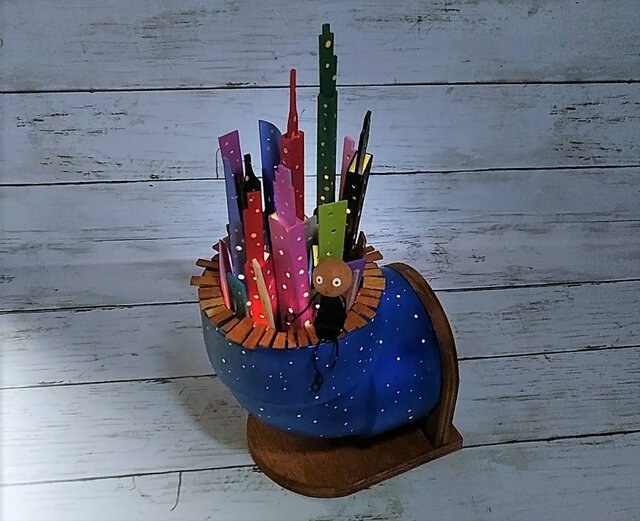 ★本日は送料無料です★PIPE TOWN | iichi 日々の暮らしを心地よくするハンドメイドやアンティークのマーケットプレイス