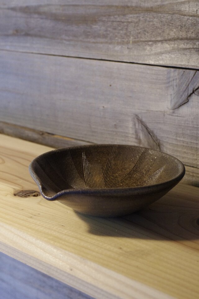 すり鉢 148 | iichi 日々の暮らしを心地よくするハンドメイドやアンティークのマーケットプレイス