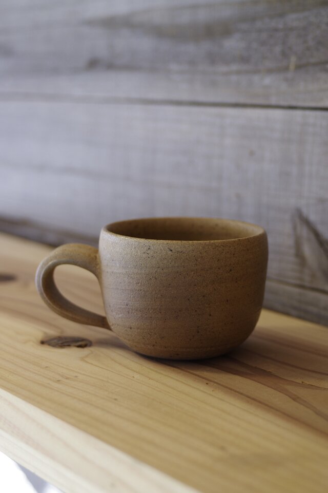 マグカップ 150 | iichi 日々の暮らしを心地よくするハンドメイドやアンティークのマーケットプレイス