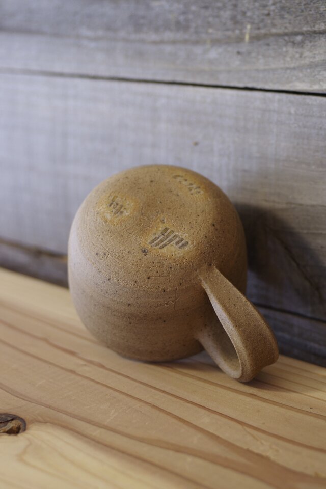 マグカップ 150 | iichi 日々の暮らしを心地よくするハンドメイドやアンティークのマーケットプレイス