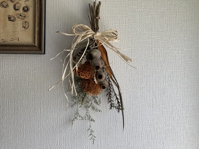 スワッグ | iichi 日々の暮らしを心地よくするハンドメイドやアンティークのマーケットプレイス