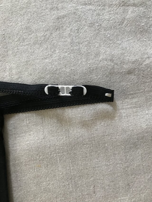 黒のpagne（ふんどしショーツ） | iichi 日々の暮らしを心地よくするハンドメイドやアンティークのマーケットプレイス