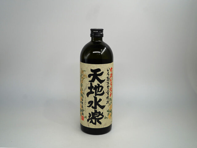 小正有機いも 天地水楽25° 720ml | iichi 日々の暮らしを心地よくするハンドメイドやアンティークのマーケットプレイス