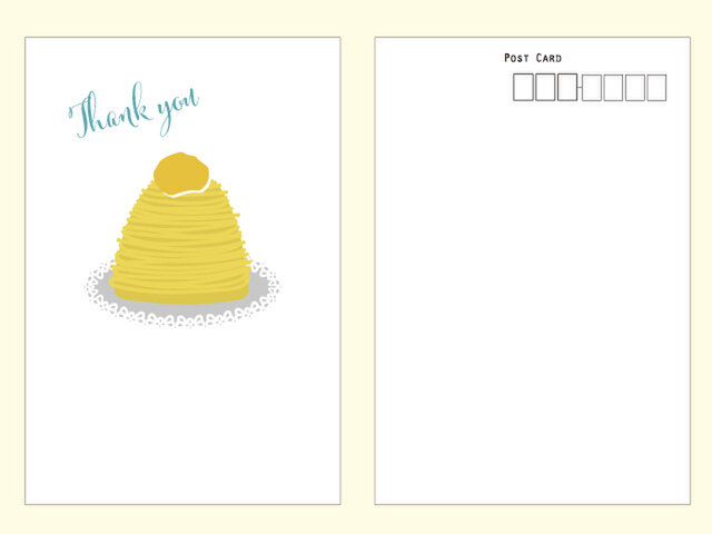 モンブランの39card | iichi 日々の暮らしを心地よくするハンドメイドやアンティークのマーケットプレイス