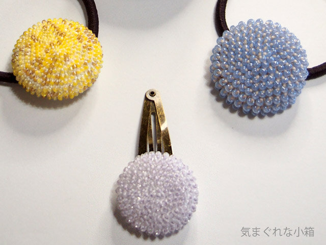 【SALE】編みグラニーブローチセット⑤ | iichi 日々の暮らしを心地よくするハンドメイドやアンティークのマーケットプレイス