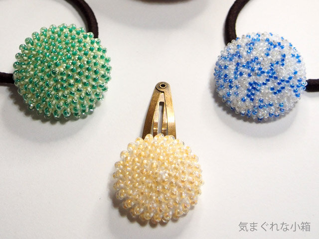 【SALE】編みグラニーブローチセット⑥ | iichi 日々の暮らしを心地よくするハンドメイドやアンティークのマーケットプレイス