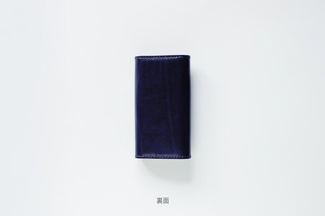 No.10 Key Case | iichi 日々の暮らしを心地よくするハンドメイドやアンティークのマーケットプレイス