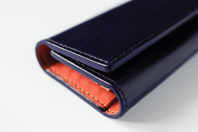 No.10 Key Case | iichi 日々の暮らしを心地よくするハンドメイドやアンティークのマーケットプレイス