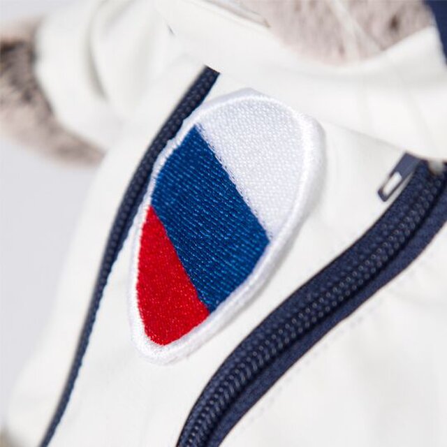 Basik 25cm 宇宙飛行士 | iichi 日々の暮らしを心地よくするハンドメイドやアンティークのマーケットプレイス