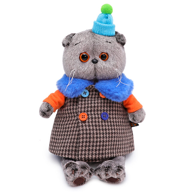 Basik 30cm サーカス団 | iichi 日々の暮らしを心地よくするハンドメイドやアンティークのマーケットプレイス