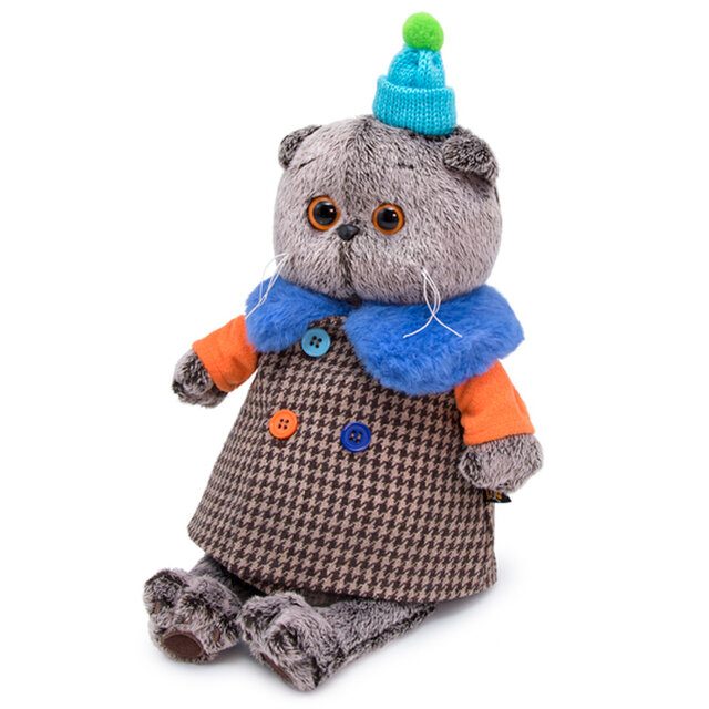 Basik 30cm サーカス団 | iichi 日々の暮らしを心地よくするハンドメイドやアンティークのマーケットプレイス