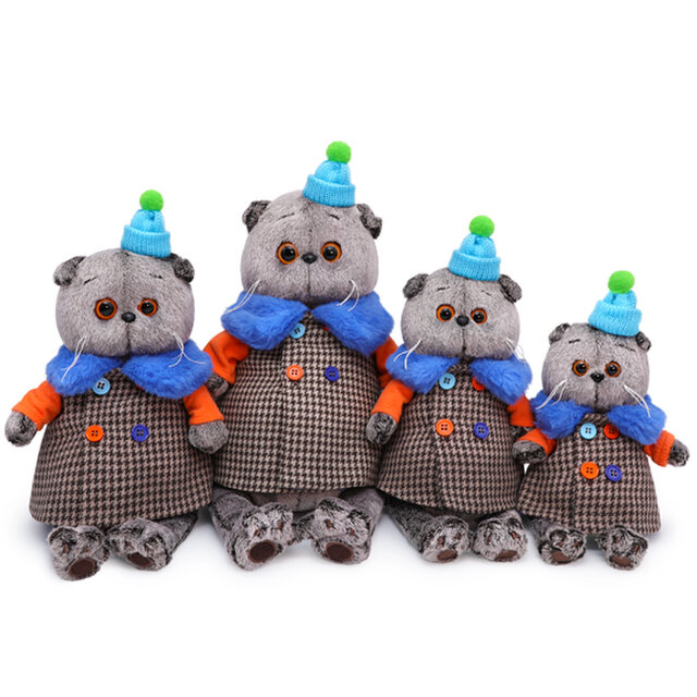 Basik 30cm サーカス団 | iichi 日々の暮らしを心地よくするハンドメイドやアンティークのマーケットプレイス