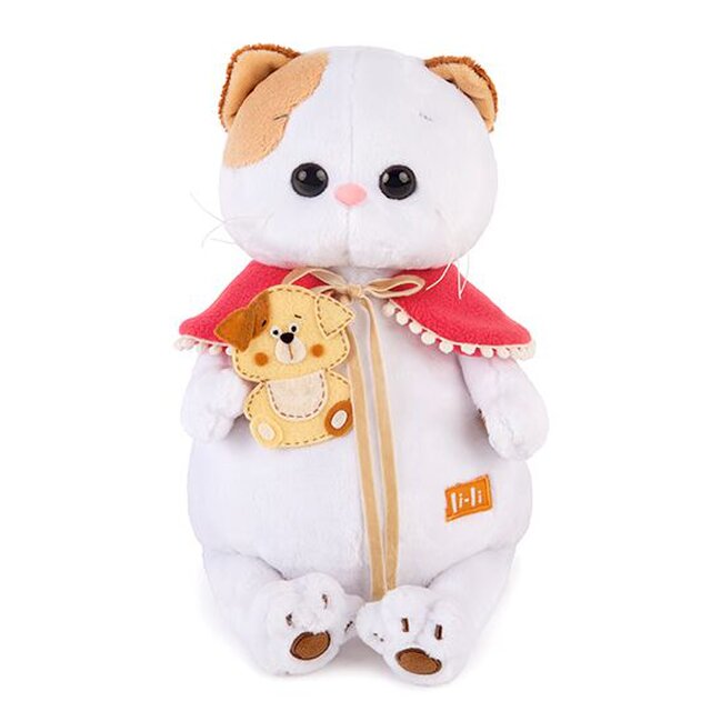 LI-li 27cm with ワンちゃん | iichi 日々の暮らしを心地よくするハンドメイドやアンティークのマーケットプレイス