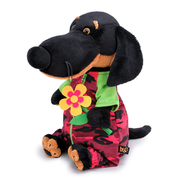 Vakson 25cm 迷彩柄のコンビネゾン | iichi 日々の暮らしを心地よくするハンドメイドやアンティークのマーケットプレイス