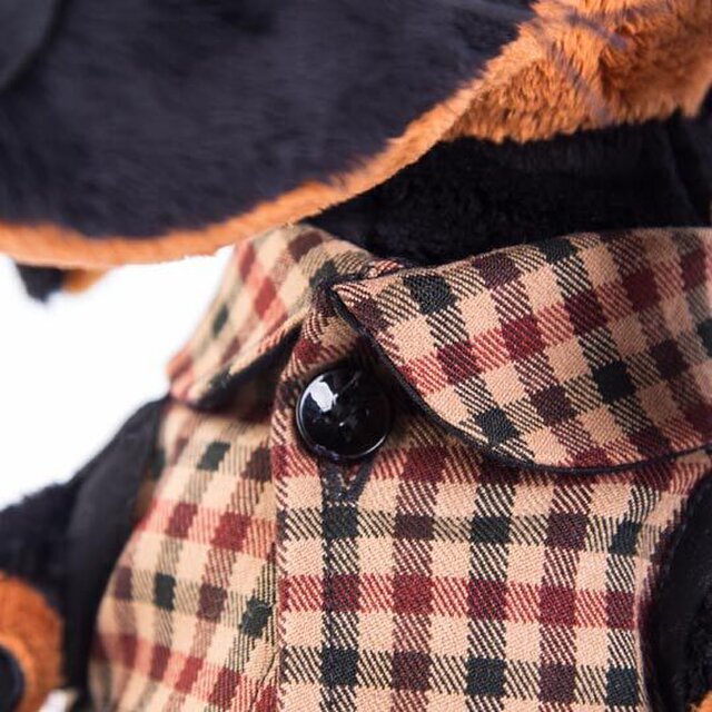 Vakson 29cm 探偵スタイル | iichi 日々の暮らしを心地よくするハンドメイドやアンティークのマーケットプレイス