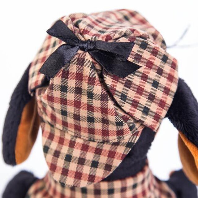 Vakson 29cm 探偵スタイル | iichi 日々の暮らしを心地よくするハンドメイドやアンティークのマーケットプレイス