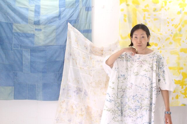 花びら /永遠の布 122×90cm | iichi 日々の暮らしを心地よくするハンドメイドやアンティークのマーケットプレイス