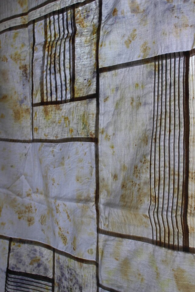 花びら /永遠の布 122×90cm | iichi 日々の暮らしを心地よくするハンドメイドやアンティークのマーケットプレイス