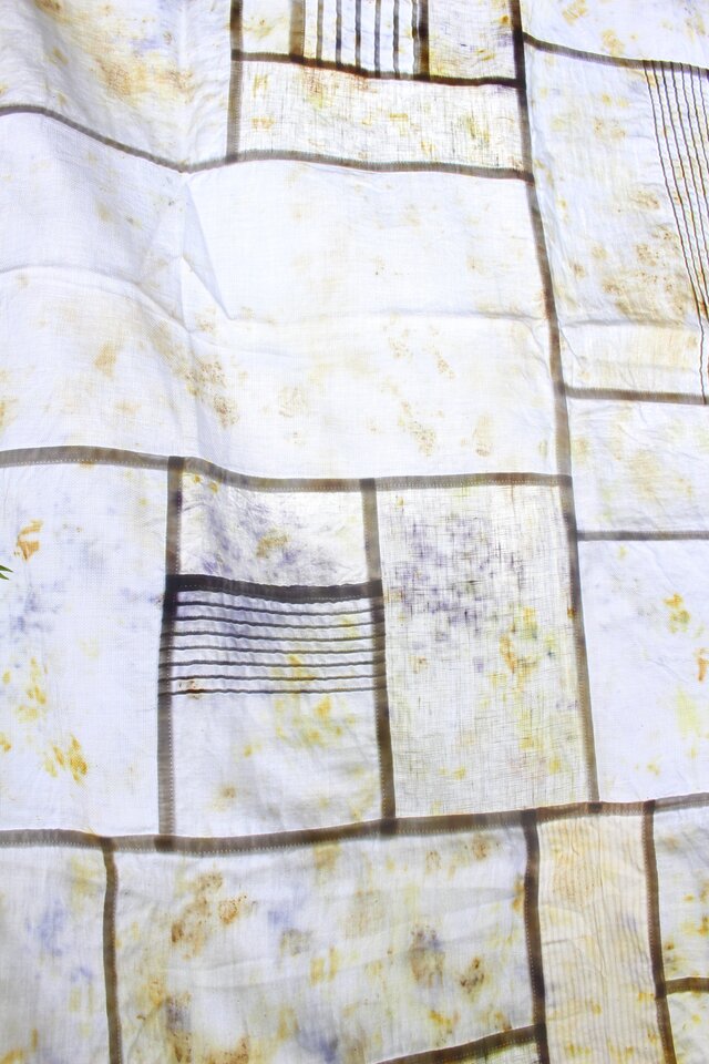 花びら /永遠の布 122×90cm | iichi 日々の暮らしを心地よくするハンドメイドやアンティークのマーケットプレイス