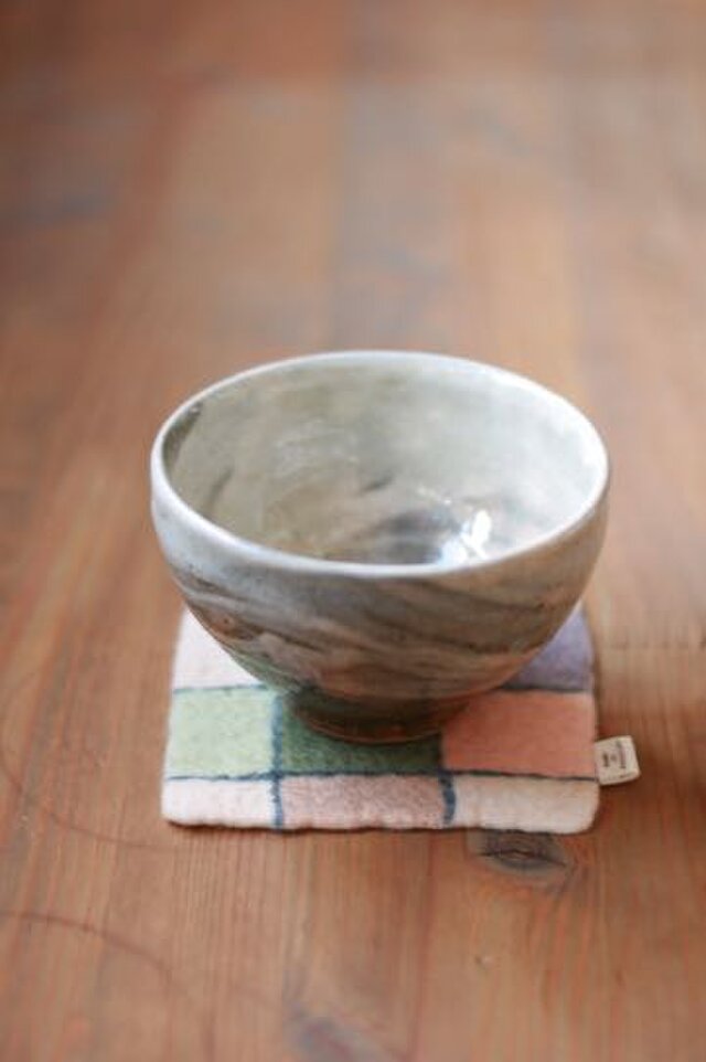 garden フェルトコースター1-④ | iichi 日々の暮らしを心地よくするハンドメイドやアンティークのマーケットプレイス