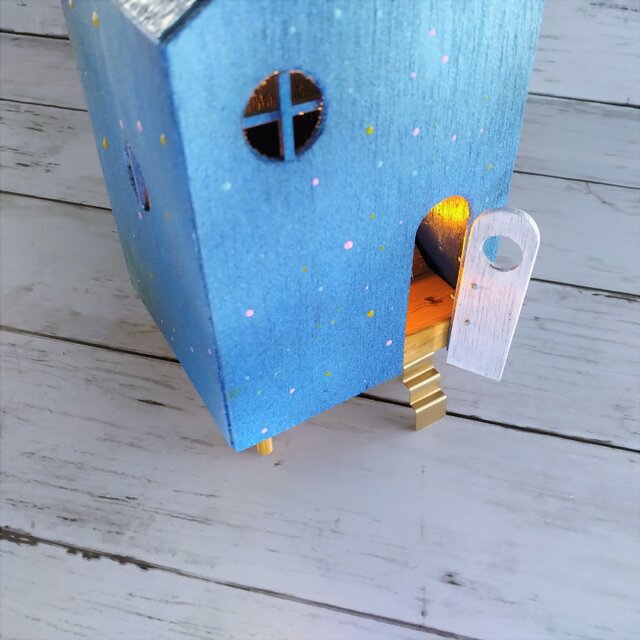 ★本日は送料無料です★星の家蒼空の家 | iichi 日々の暮らしを心地よくするハンドメイドやアンティークのマーケットプレイス