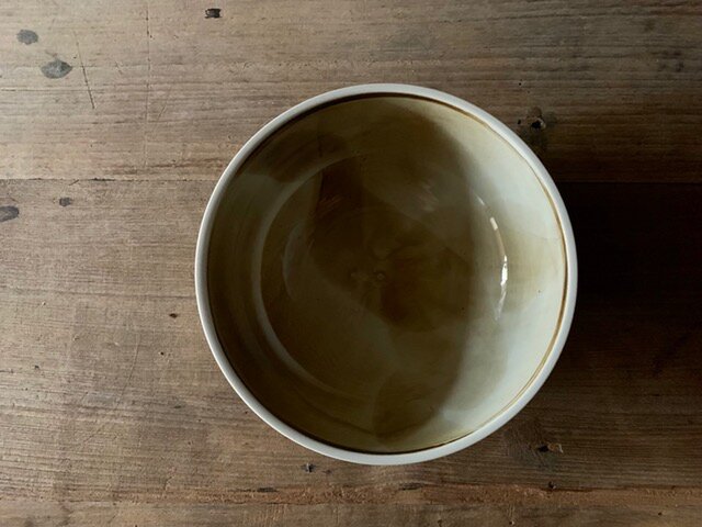 Bella 19cm ボウル | iichi 日々の暮らしを心地よくするハンドメイドやアンティークのマーケットプレイス