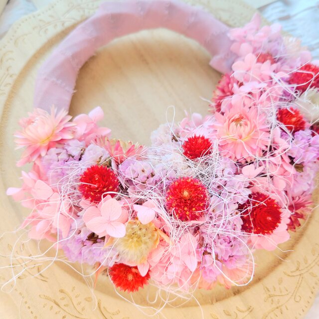 pp Lsize ナチュラルハーフリース アンティーク ボタニカル | iichi 日々の暮らしを心地よくするハンドメイドやアンティークのマーケットプレイス