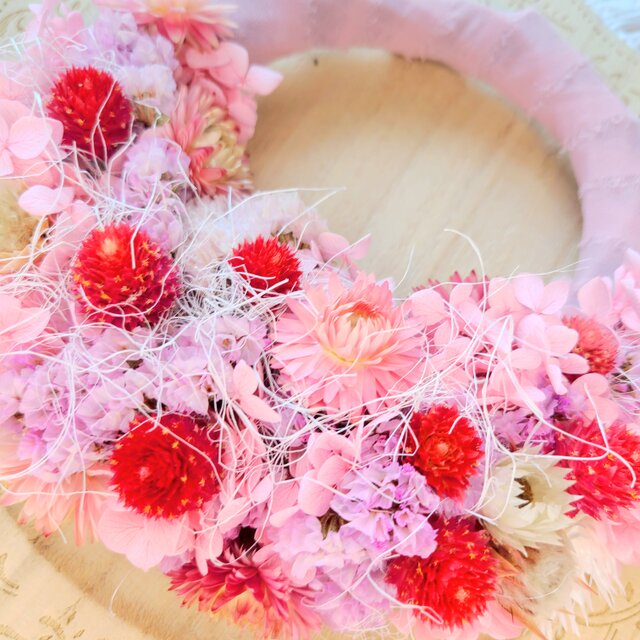 pp Lsize ナチュラルハーフリース アンティーク ボタニカル | iichi 日々の暮らしを心地よくするハンドメイドやアンティークのマーケットプレイス