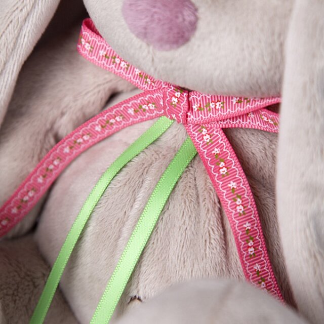 うさぎのMI 18cm スイカのニット帽 | iichi 日々の暮らしを心地よくするハンドメイドやアンティークのマーケットプレイス