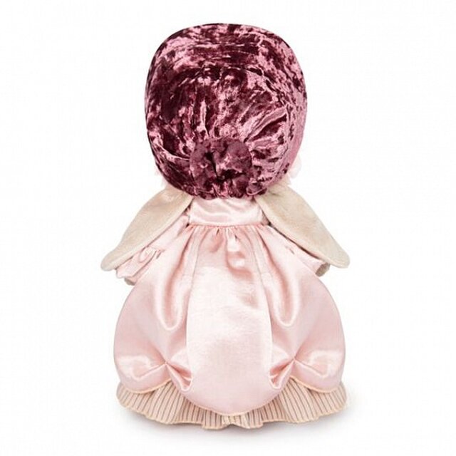 うさぎのMI 32cm ”ローズパール” | iichi 日々の暮らしを心地よくするハンドメイドやアンティークのマーケットプレイス