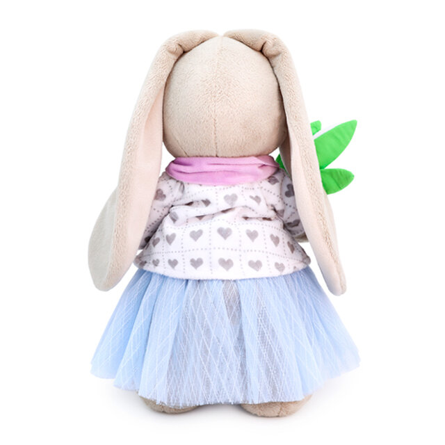 うさぎのMI 32cm ホワイトチューリップ | iichi 日々の暮らしを心地よくするハンドメイドやアンティークのマーケットプレイス