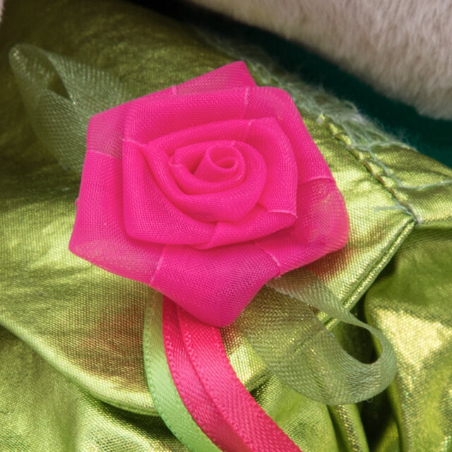 うさぎのMI 25cm “ぴかぴかのレインコート" | iichi 日々の暮らしを心地よくするハンドメイドやアンティークのマーケットプレイス