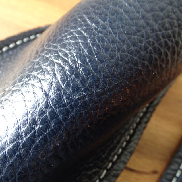 Mサイズ ハンドメイド オールレザー 革底 スリッパ 928 | iichi 日々の暮らしを心地よくするハンドメイドやアンティークのマーケットプレイス