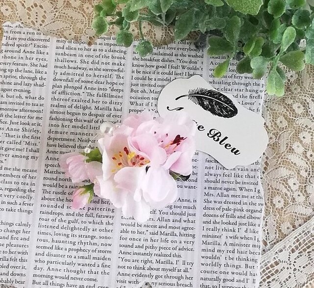 さくら 桜 ミニクリップ☆*:.cherry blossoms＃barrette＃pink | iichi 日々の暮らしを心地よくするハンドメイドやアンティークのマーケットプレイス