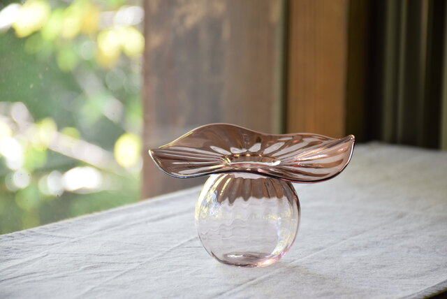 花瓶～fuwari tea～ | iichi 日々の暮らしを心地よくするハンドメイドやアンティークのマーケットプレイス