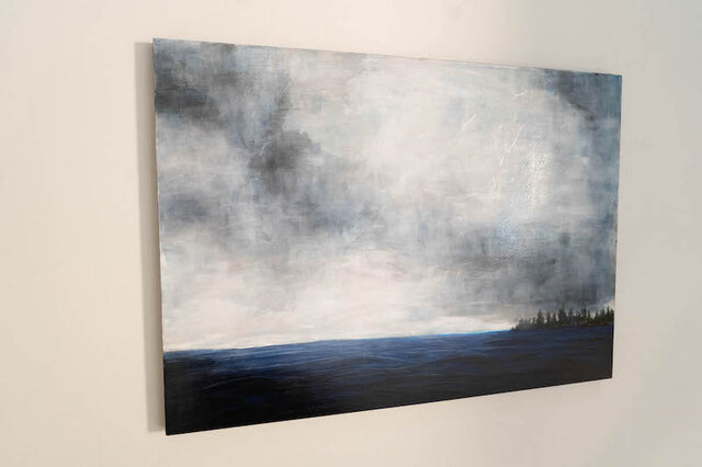 Sea scape | iichi 日々の暮らしを心地よくするハンドメイドやアンティークのマーケットプレイス