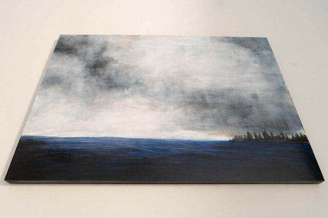 Sea scape | iichi 日々の暮らしを心地よくするハンドメイドやアンティークのマーケットプレイス